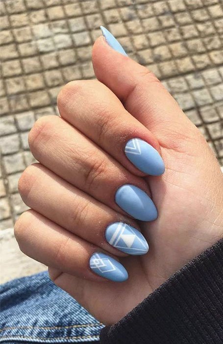 Best Nail Trends for this 2020 to rock your look and style
