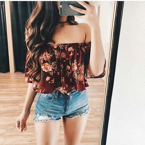 Love 2020 more with Best Spring Outfits for School