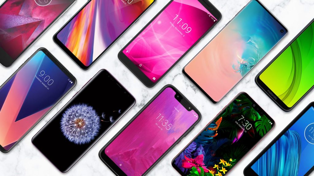 10 Out Of the Box Smartphone Trends in 2020