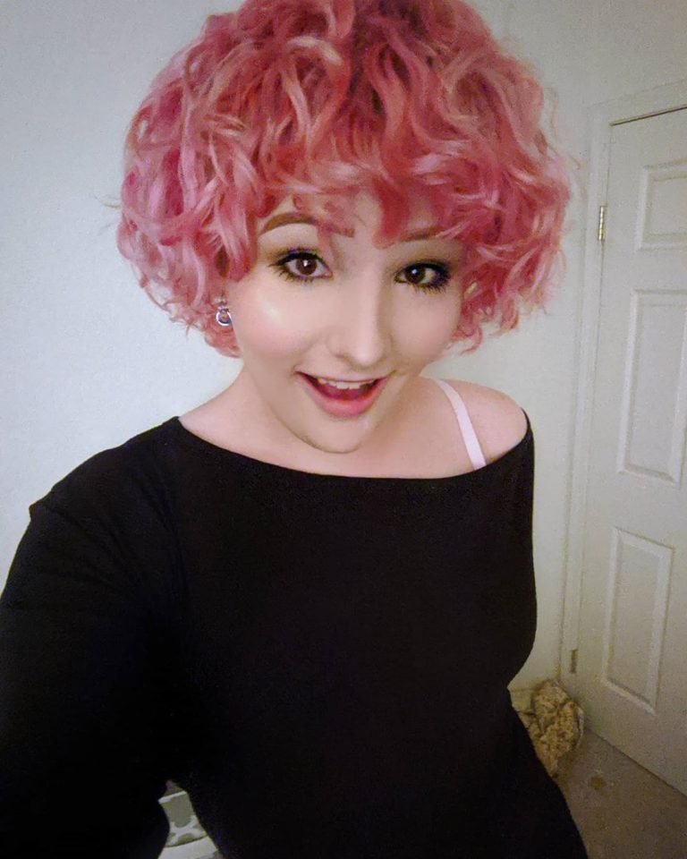 After Over Two Years Of Transition, Taylor Is Finally Happy