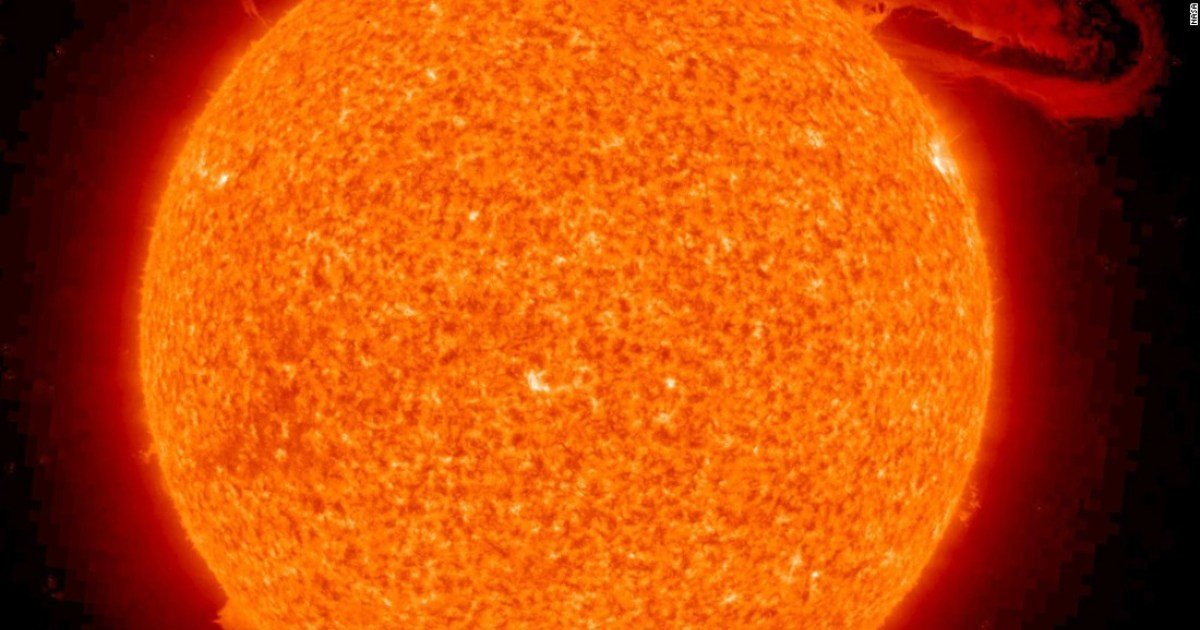 The Sun Is In The Midst Of A Less Active “Grand Solar Minimum”