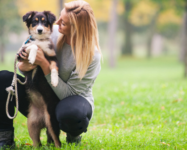 Cutest Shoulder Animals Ever- See The Best Ones!