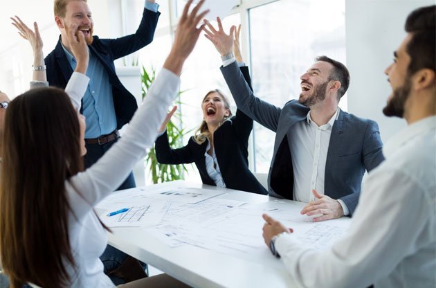 Keys to Success in Business: Ideas to Give You an Edge on Your Business