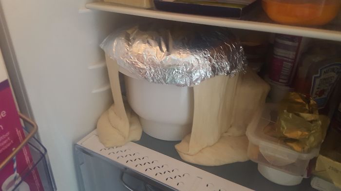 How 50 Times People Failed In Their Kitchen With Mega Cooking Fails