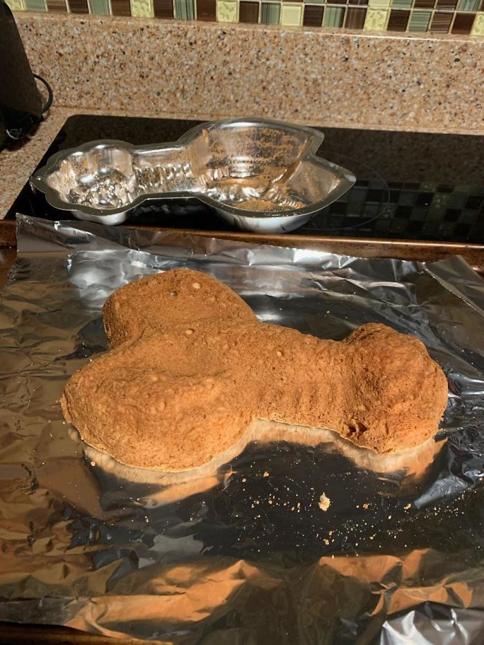 How 50 Times People Failed In Their Kitchen With Mega Cooking Fails