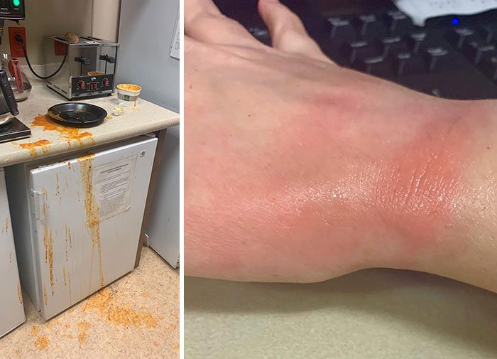 How 50 Times People Failed In Their Kitchen With Mega Cooking Fails