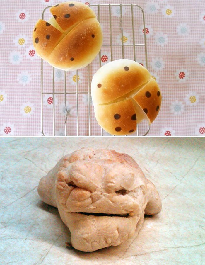 How 50 Times People Failed In Their Kitchen With Mega Cooking Fails