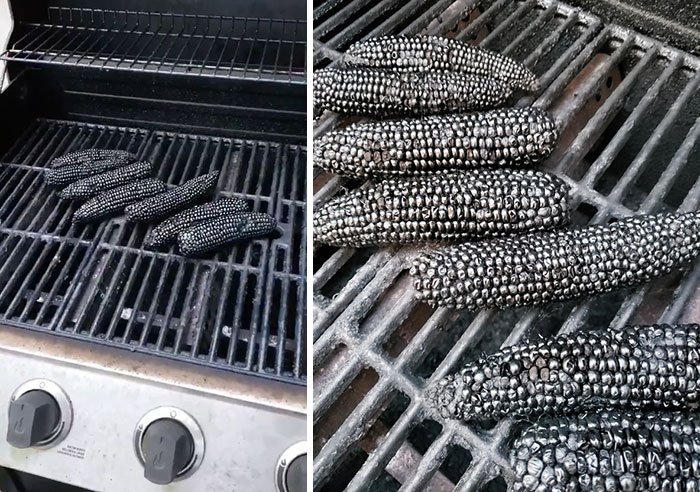 How 50 Times People Failed In Their Kitchen With Mega Cooking Fails