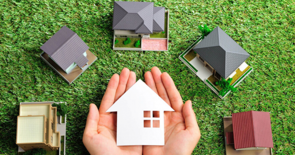 3 Things You Should Do Before You Start House Hunting