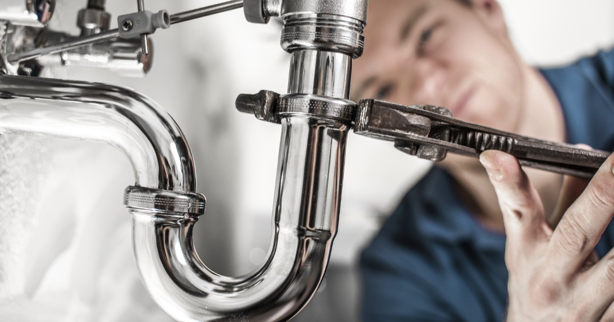 What Are The Different Types Of Plumbing Services?