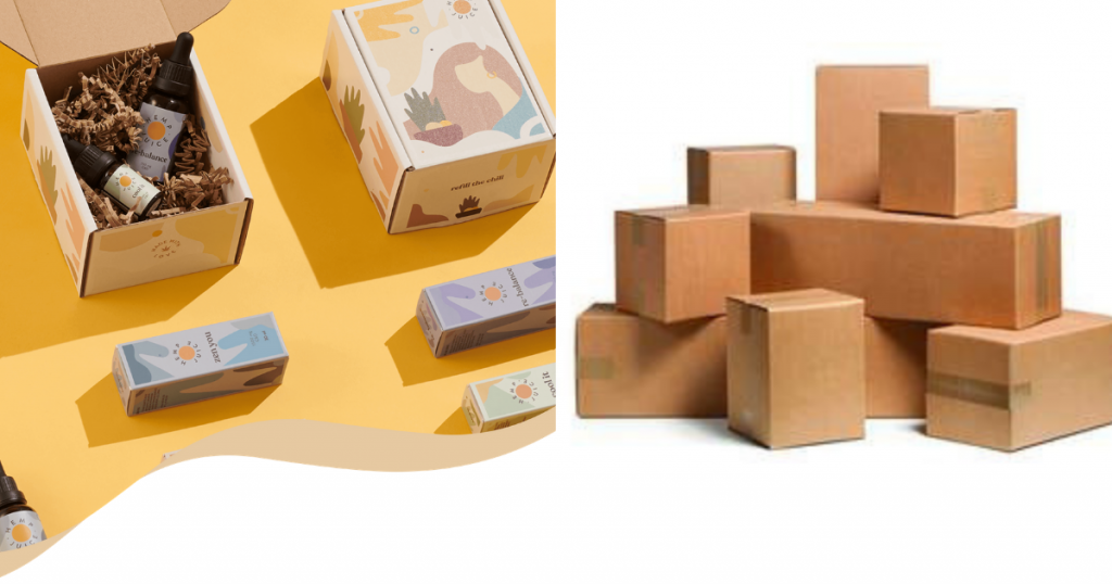 Do You Find Custom Packaging Boxes At Cheap Rates?