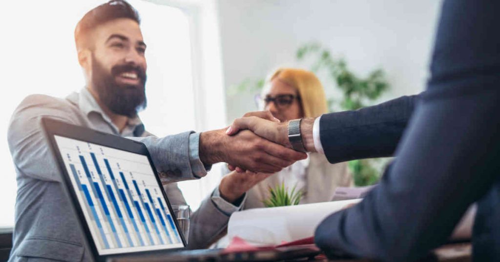 Business Selling Tip Guide: 5 Key Tips For Successful Sales