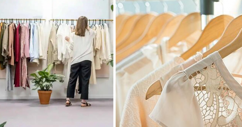 How To Start A Fashion Label