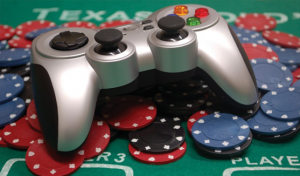 How Gambling Has Integrated Into Video Games