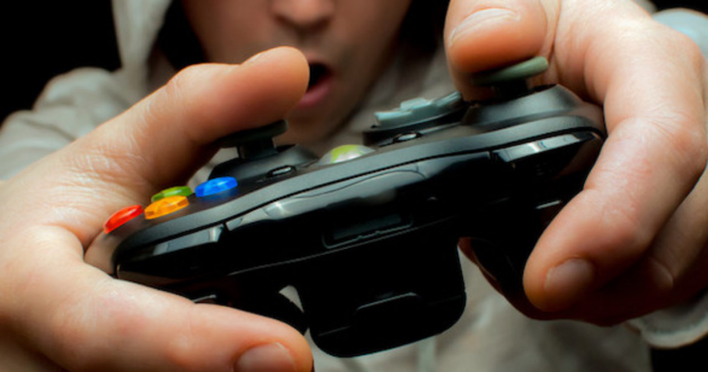 How Gambling Has Integrated Into Video Games