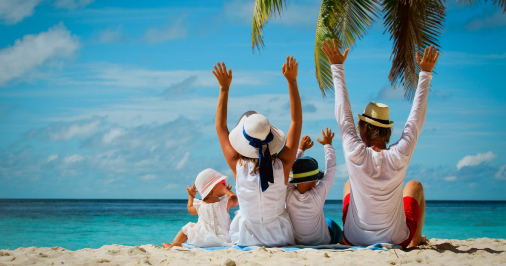 What Are The Different Types Of Vacations That Exist Today? – Kaiser ...