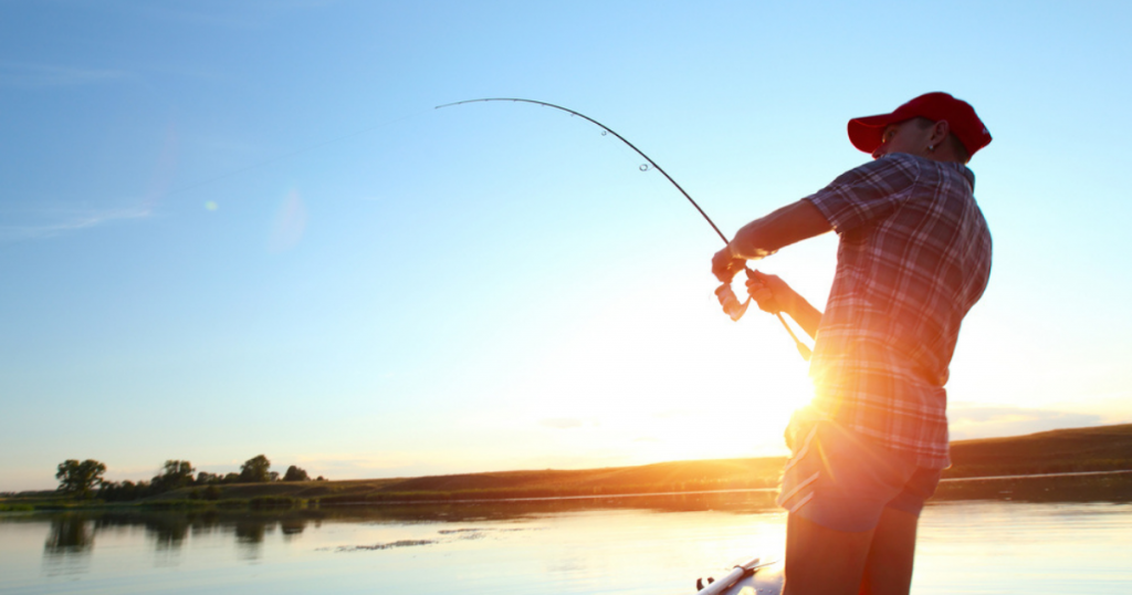 The Complete And Only Fishing Checklist You’ll Ever Need