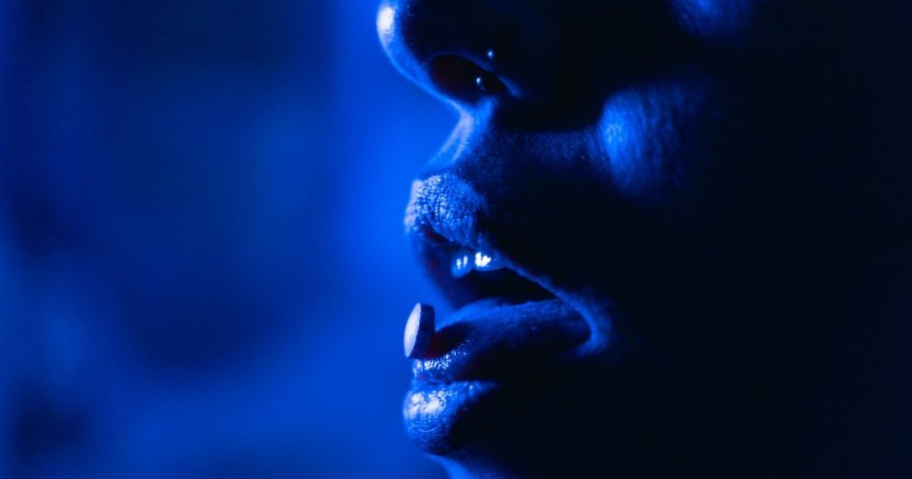 Warning Signs Of Meth Addiction