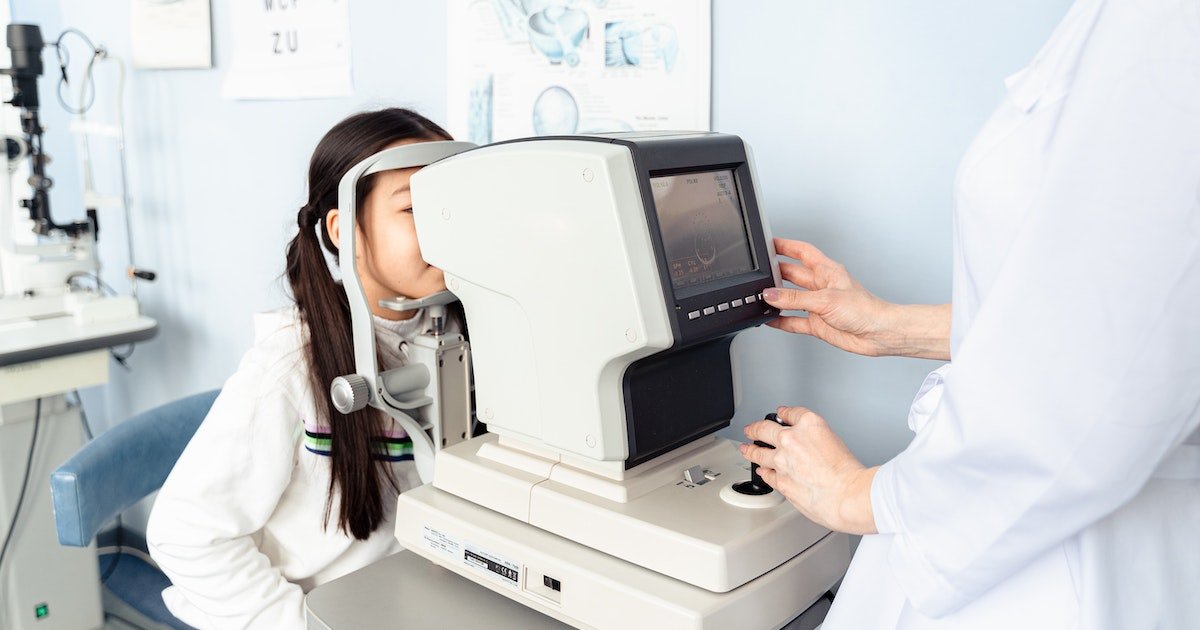 How To Know When To Take Your Child To The Optometrist
