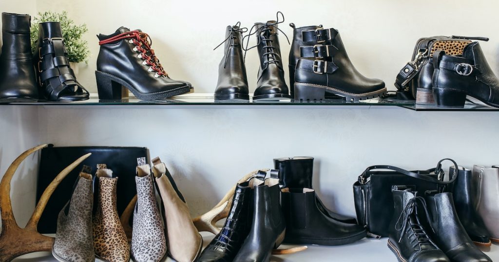 A Guide To The Different Types Of Boots For Men