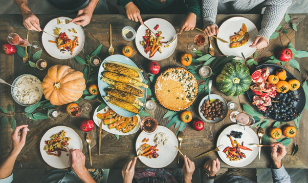 4 Must-Have Tips For Hosting A Stress-Free Family Brunch