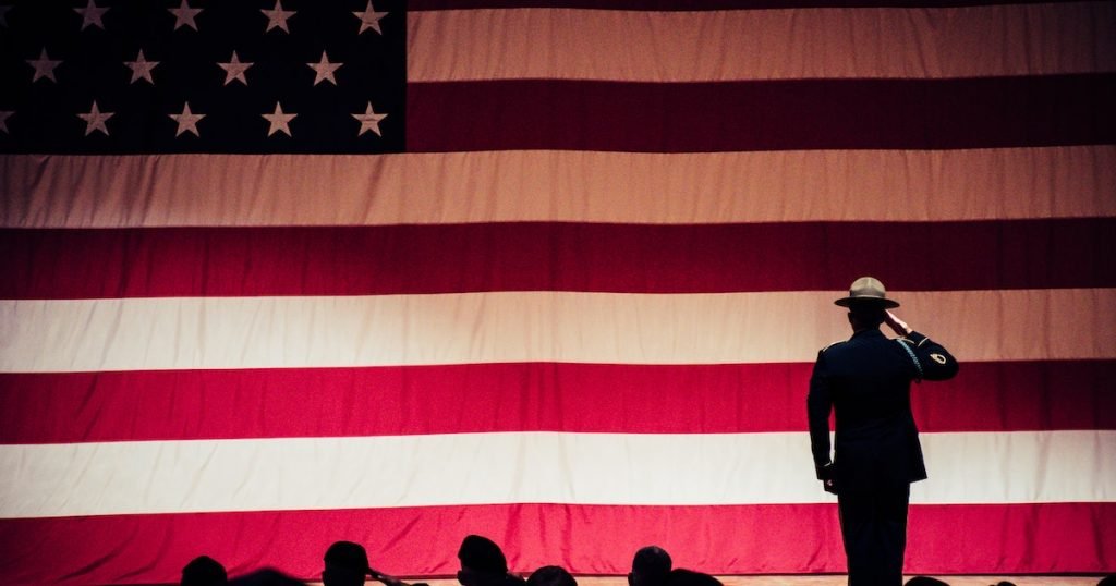 5 Civilized Ways To Thrive In Post Military Life
