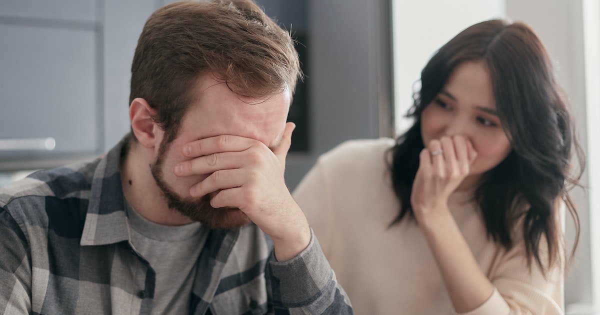 Young Men With ED: Causes & Treatments