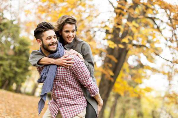 What Are The Common Signs You're In Love?