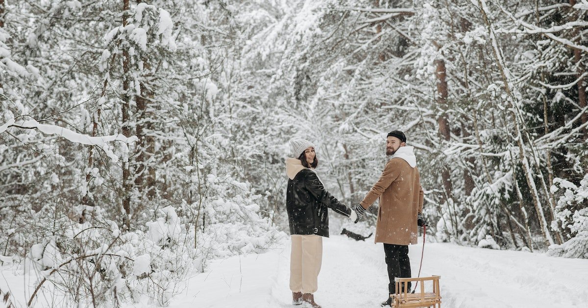 Essential Winter Gear Every Michigander Needs