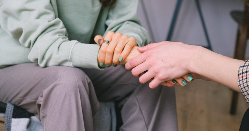 5 Signs You May Want To Consider Marriage Counseling